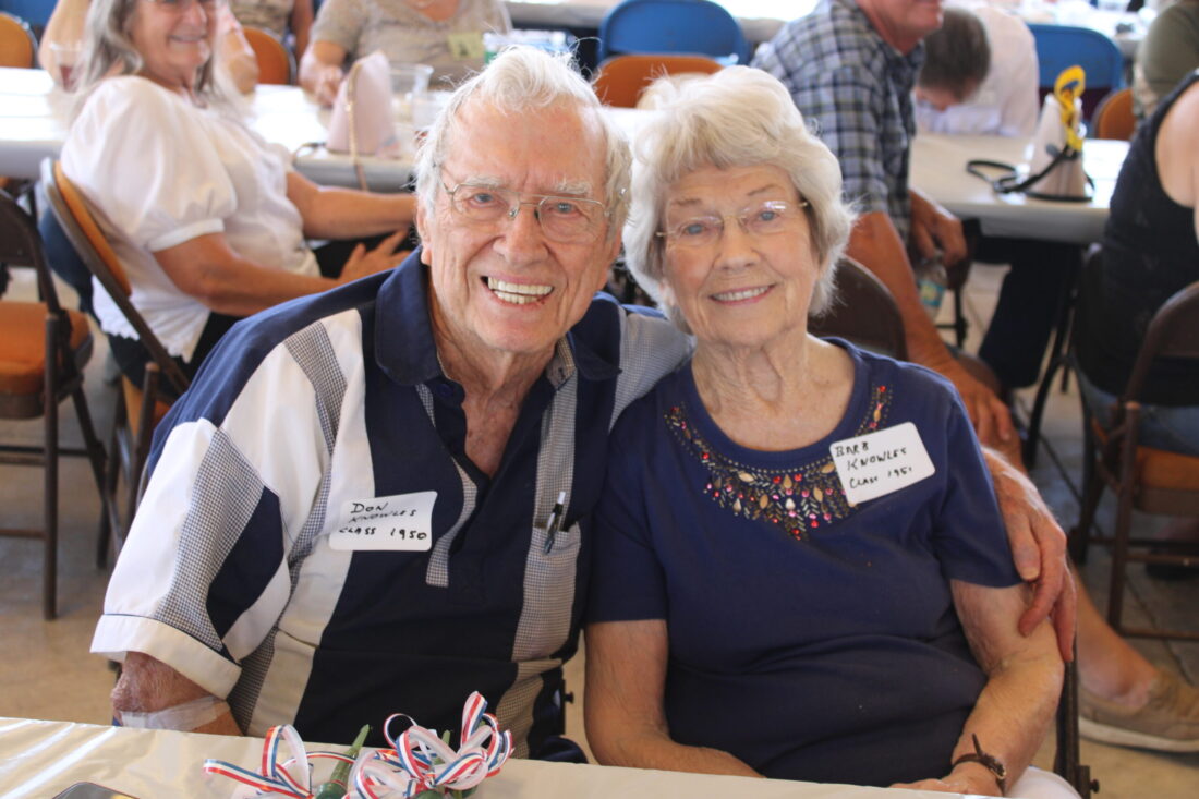 Hundreds attend annual Pioneer Picnic - North Fort Myers Neighbor